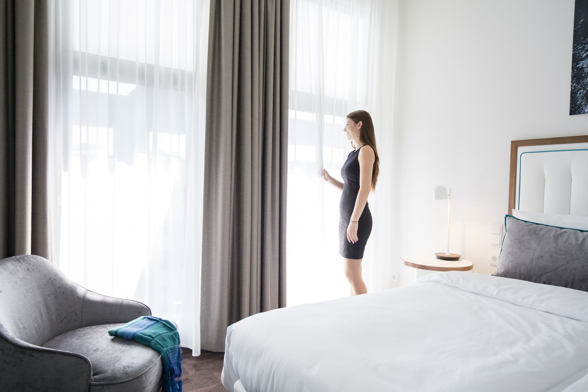 Sustainable stay | Hotel MOA Berlin