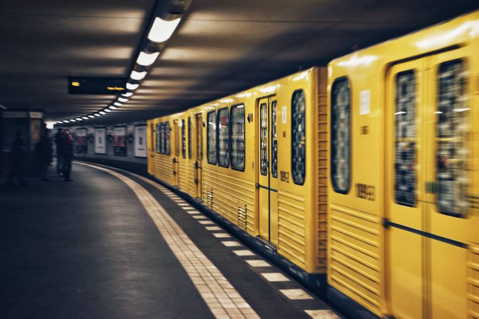 Anfahrt & Parking | Hotel MOA Berlin