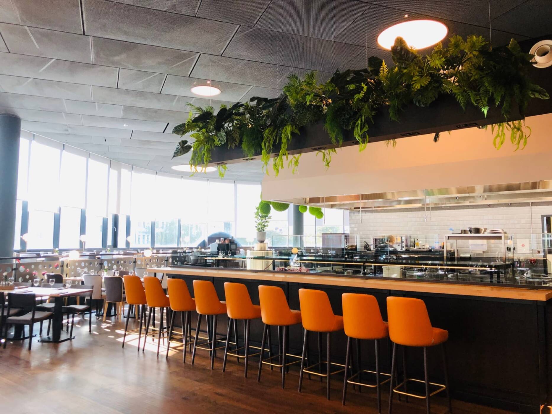 Hotel Berlin City Centre & Event Location | Hotel MOA Berlin