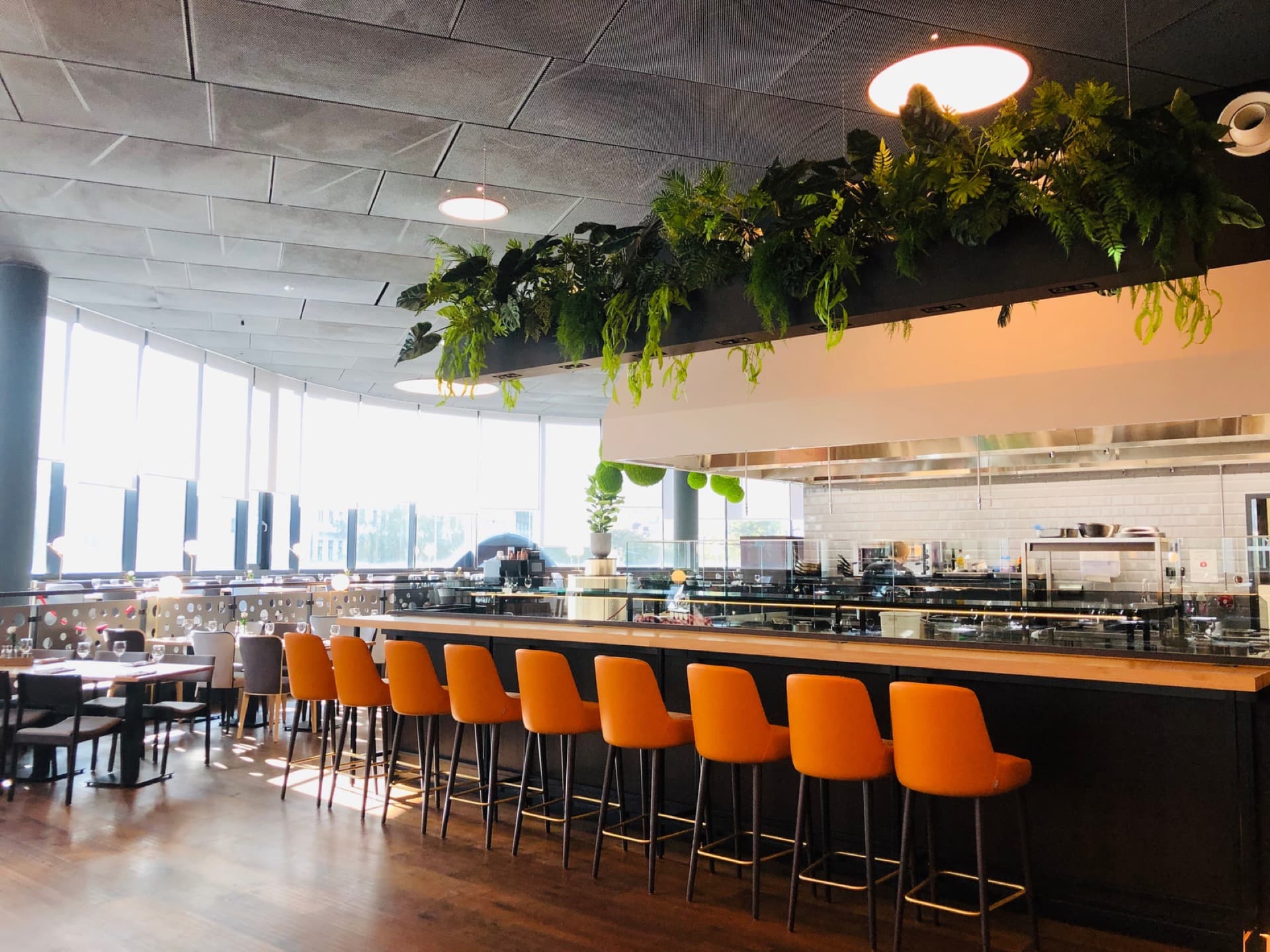 Hotel Berlin City Centre & Event Location | Hotel MOA Berlin